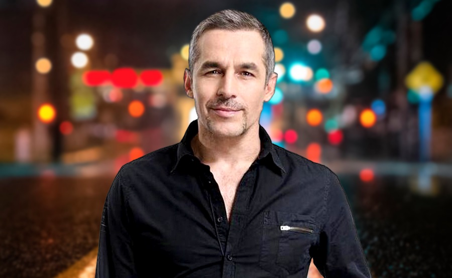 JUAN RÍOS | Telediario México