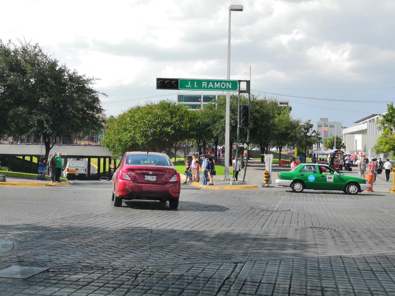 ¿Cuál es la historia del nombre de las calles de Monterrey ...
