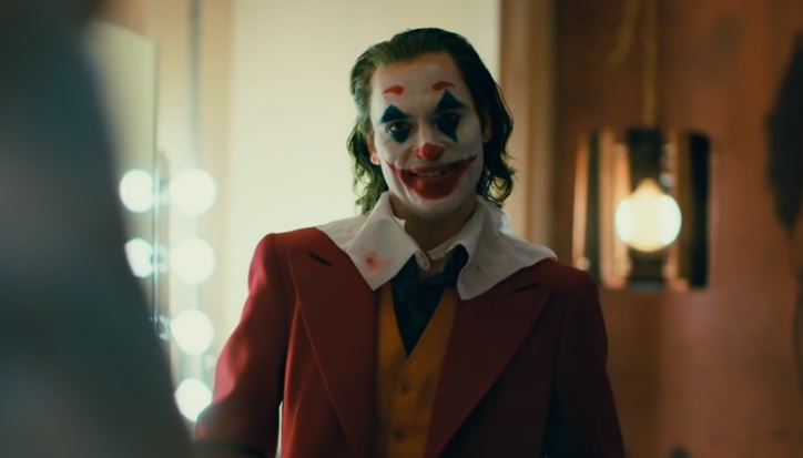 Enamora a fans mexicanos trágica historia de 'Guasón' | Telediario México