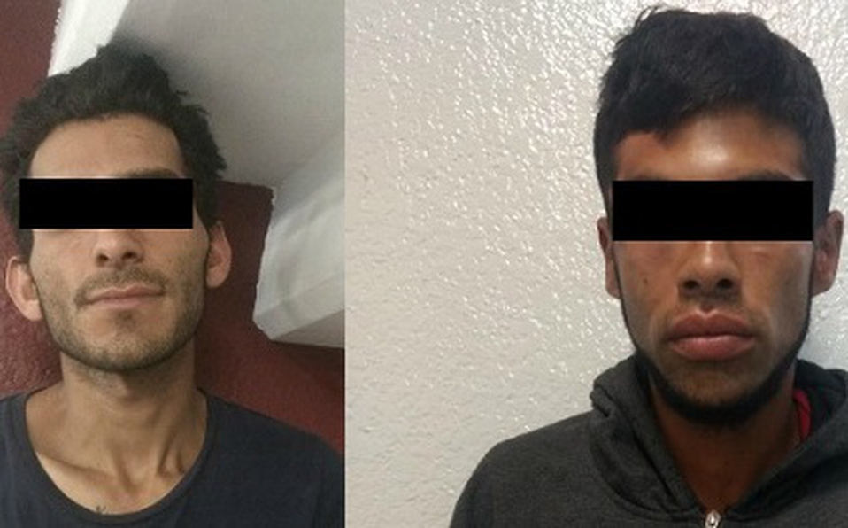 Se Fugan Dos Reos En Traslado A Penal De Chiconautla Telediario México