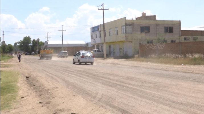 Colonia Valle Verde, una de las más olvidadas y con más necesidades de ...