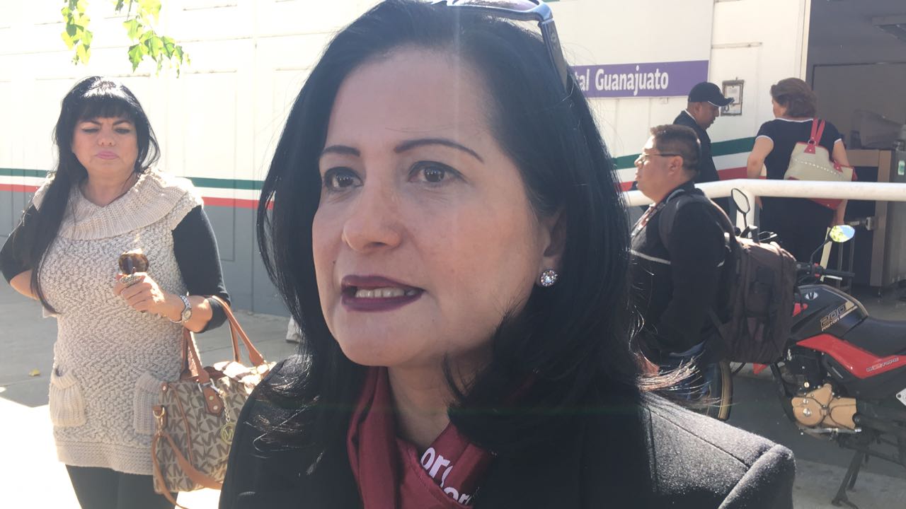 Morena no puede caer en los errores del PRI y el PAN: Alcaraz ...