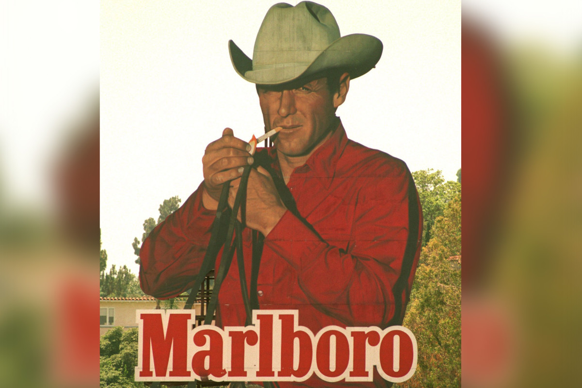 Muere Roger Norris, el icónico vaquero Marlboro | Telediario México