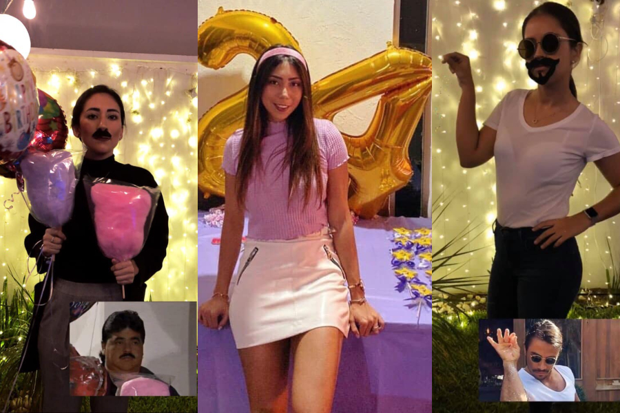 'Choche', 'Galatzia' y 'Salt Man': Los mejores memes del año en una ...