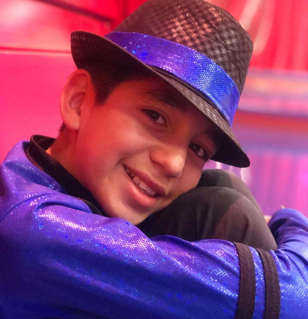 Con emotivo mensaje así se despide Ruly de 'Acábatelo' | Telediario México