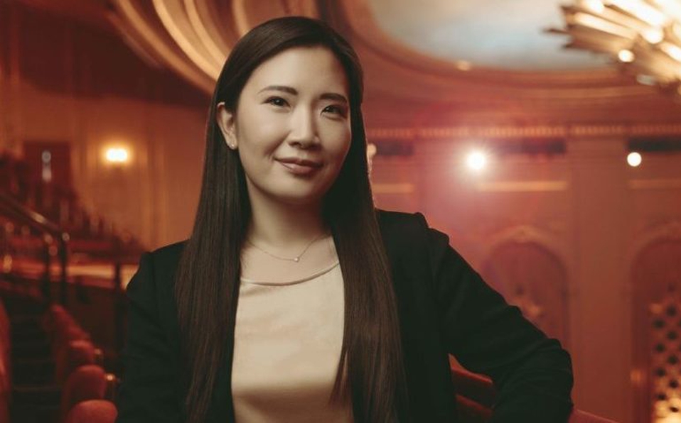 Eun Sun Kim: La nueva directora de la Ópera de San Francisco ...