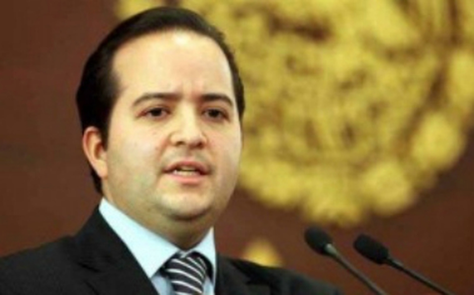 Se necesitan más policías: Alejandro Poiré | Telediario México