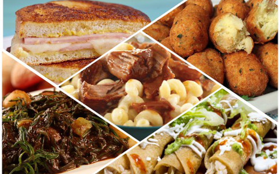 Inicia la semana de recalentado | Telediario México