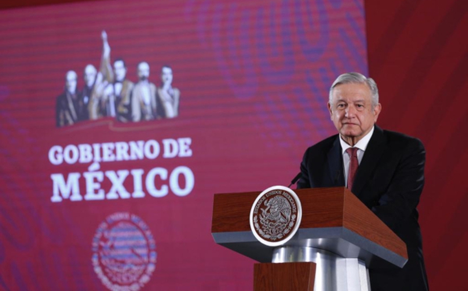 Inicio del Insabi es un gran paso: AMLO | Telediario México