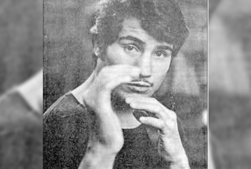 Clemente Sánchez: Le decían el boxeador perfecto...y lo mataron en una ...