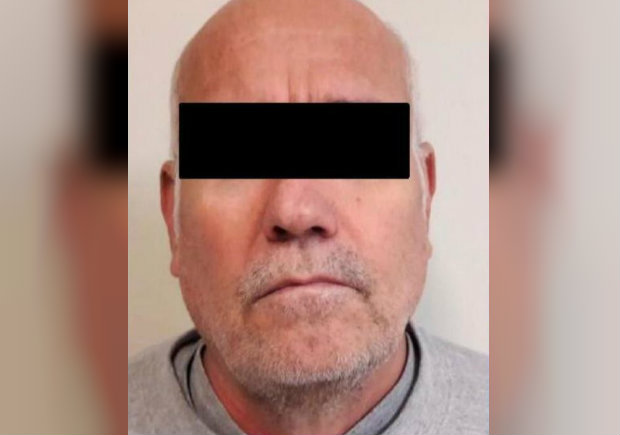 Recapturan a escolta de Ramón Arellano Félix en Baja California ...