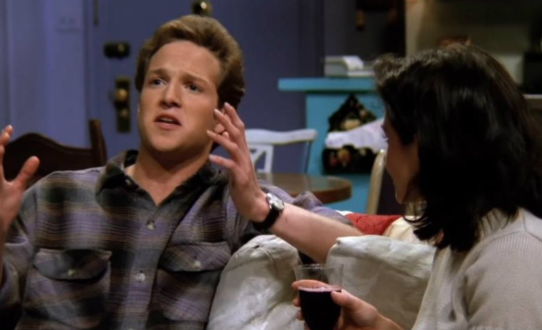 Stan Kirsch; fallece actor de 'Friends' a los 51 años | Telediario México