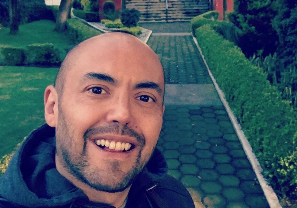 Mauricio Clark dice adiós... ahora tendrá nuevo nombre | Telediario México
