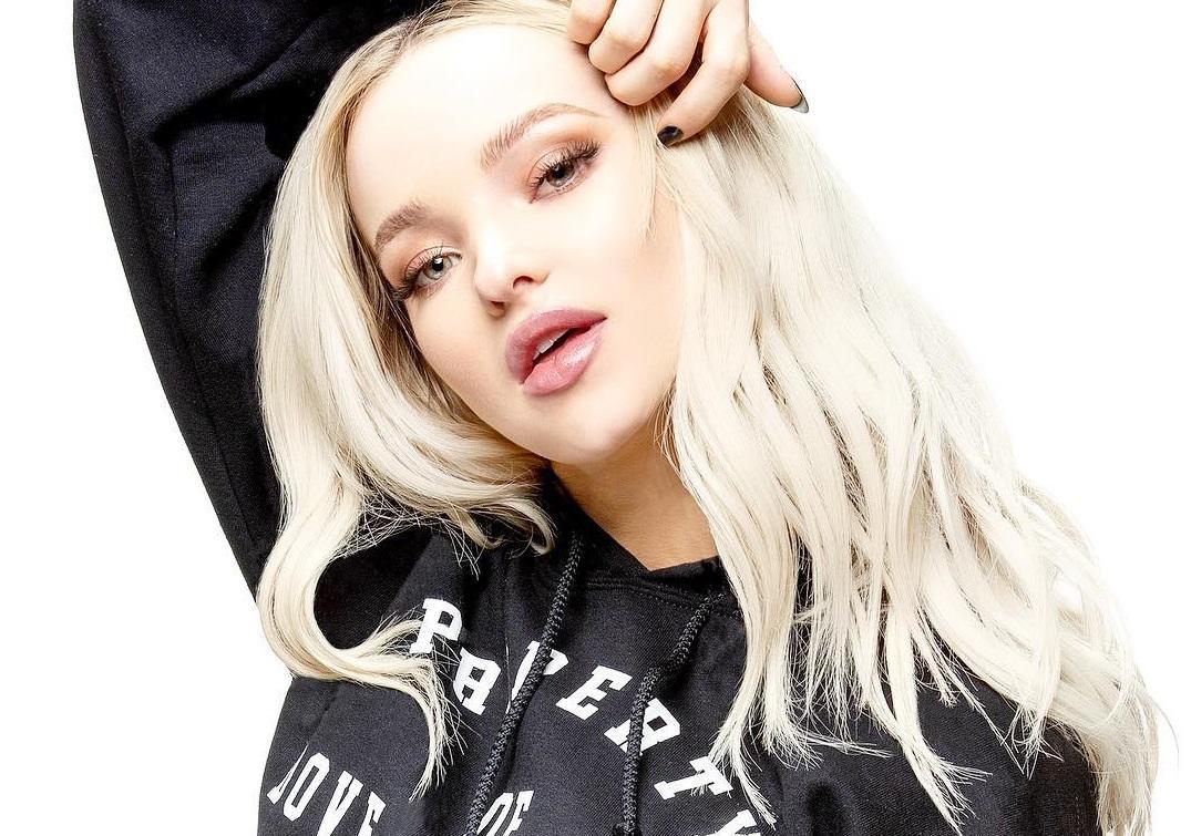 Revela Dove Cameron haber luchado contra la anorexia y la bulimia ...
