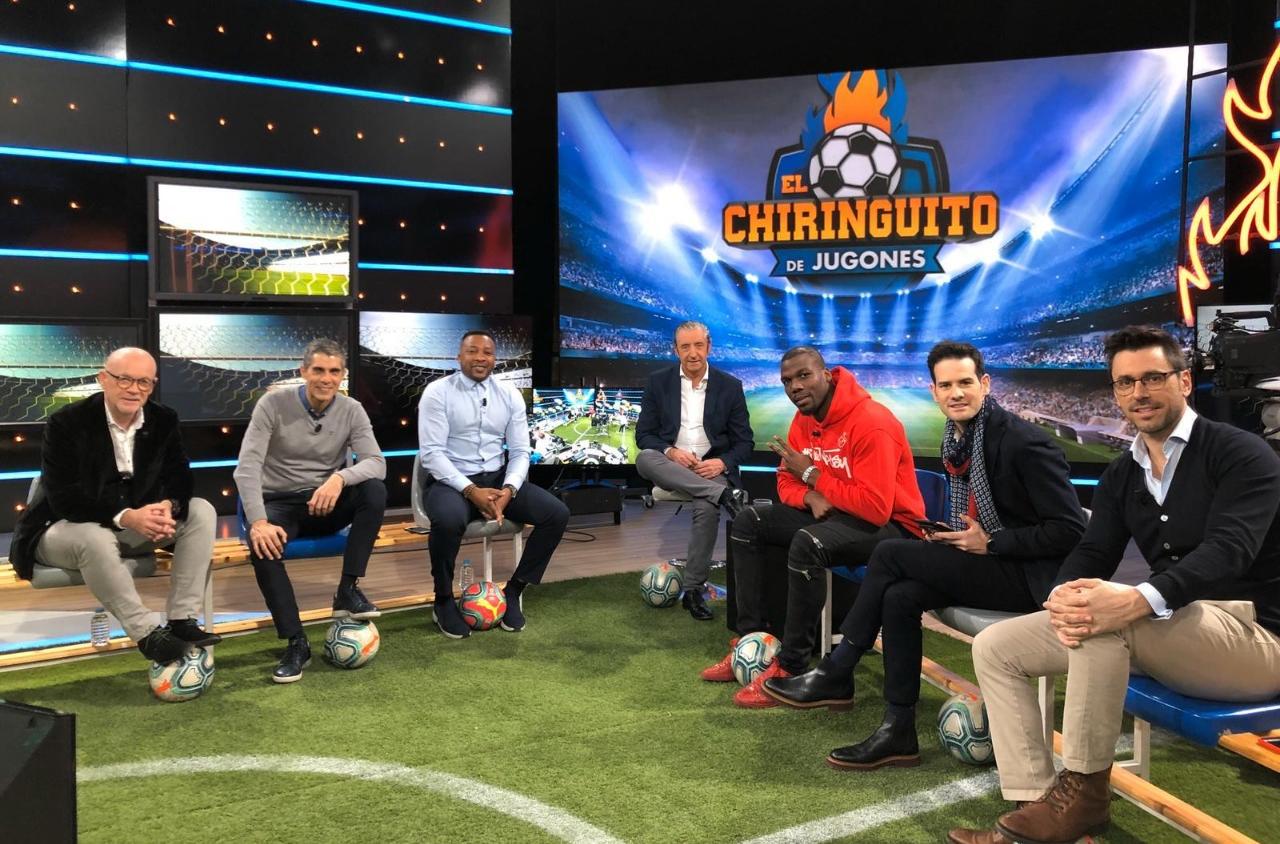 ¿Qué es 'El Chiringuito'? | Telediario México