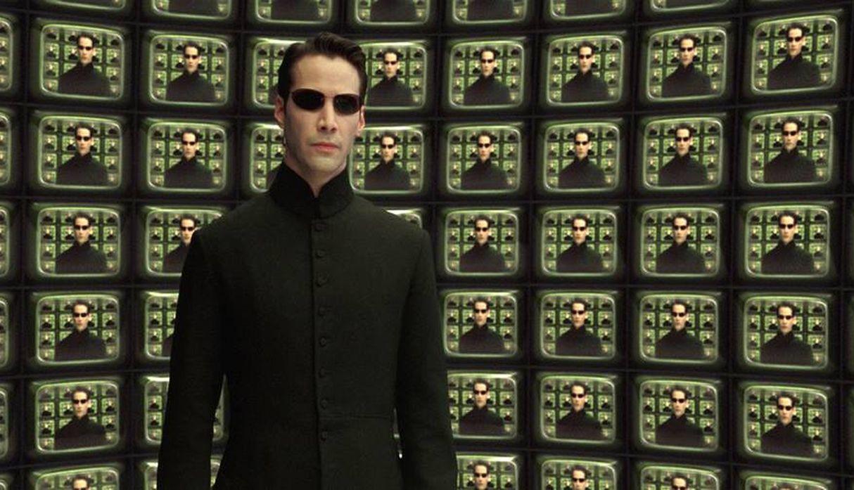 Filtran primeras imágenes de 'Matrix 4' | Telediario México