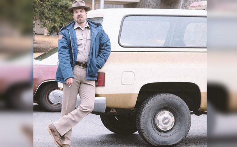 ¡Hopper está vivo!, revela tráiler de Stranger Things 4 | Telediario México