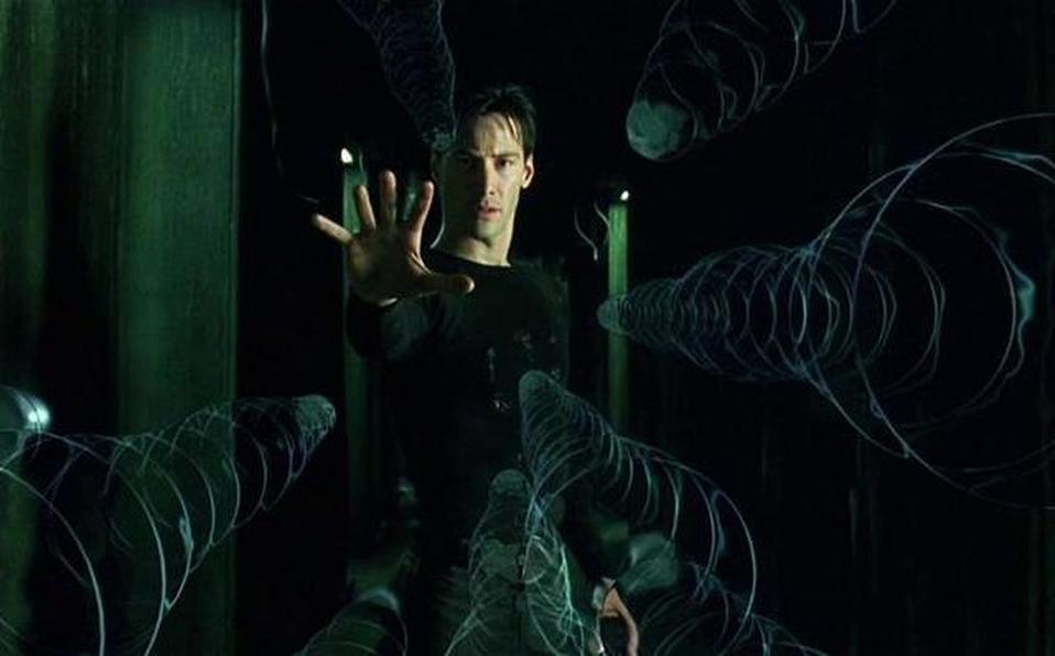Filtran escena de acción de la nueva película de Matrix [VIDEO ...