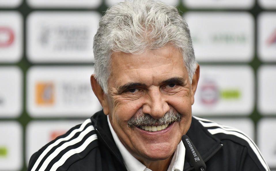 Ricardo Ferretti cumple 66 años de vida y 54 de futbol | Telediario México