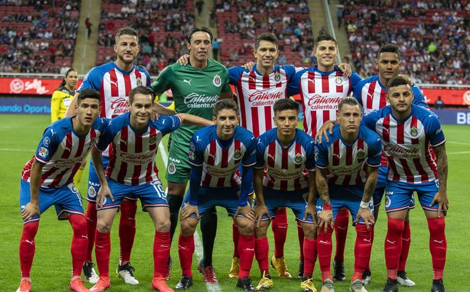 Chivas cumple 10 años de su mejor inicio de temporada | Telediario México