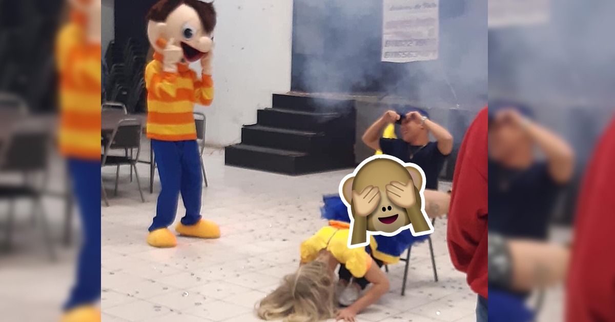 Bely y Beto... ¿Show para adultos? | Telediario México