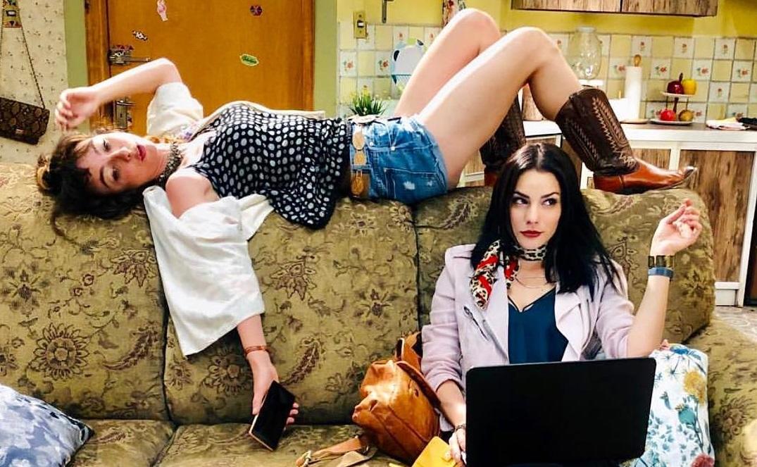 Llegarán los 'Ninis' al streaming | Telediario México