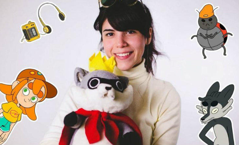 Mexicana estrena episodio en Cartoon Network [VIDEO] | Telediario México