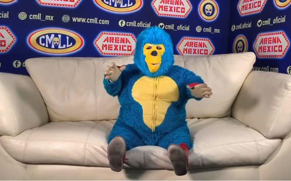 Kemonito aclara la fecha de su cumpleaños | Telediario México