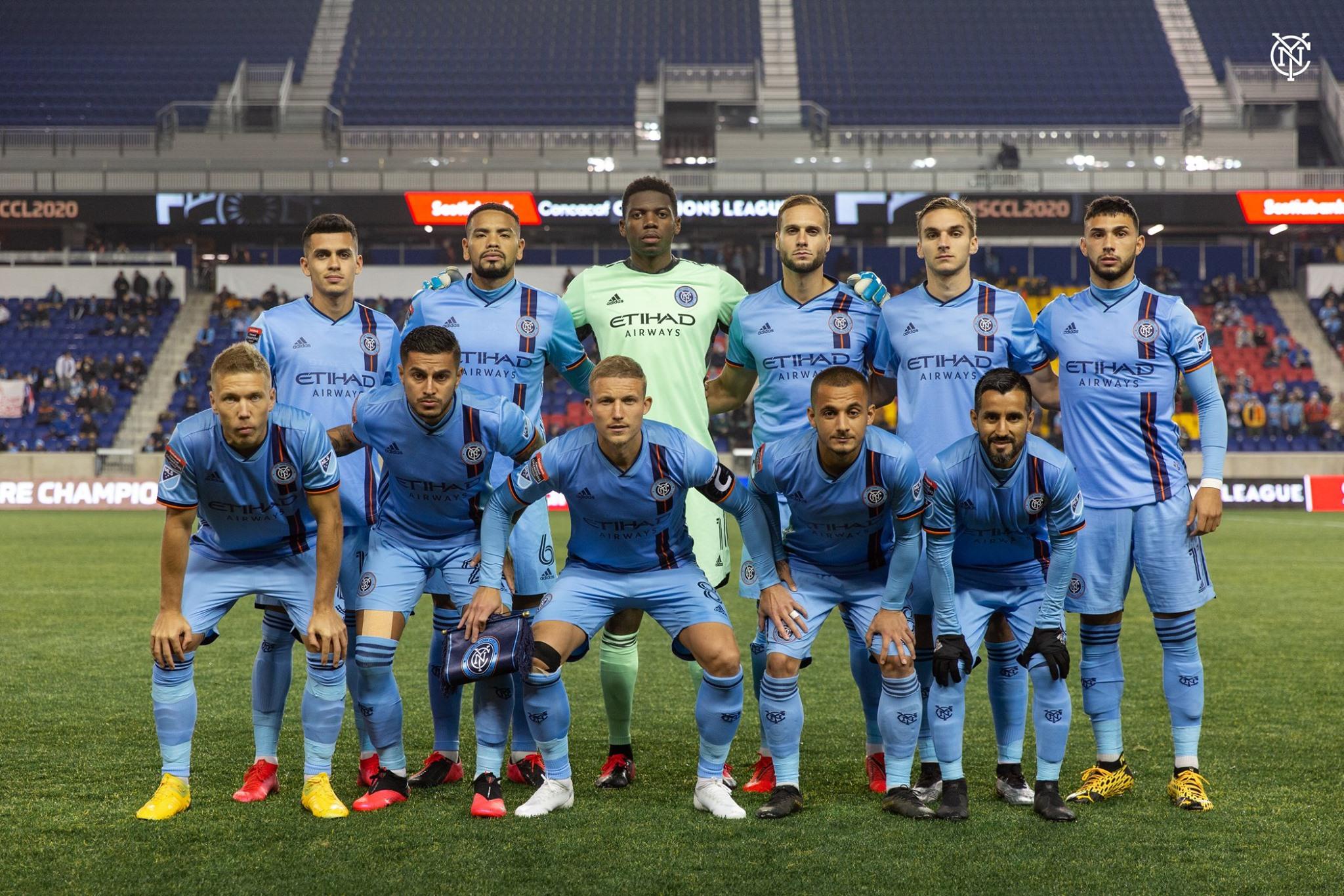 Conociendo al New York City FC | Telediario México