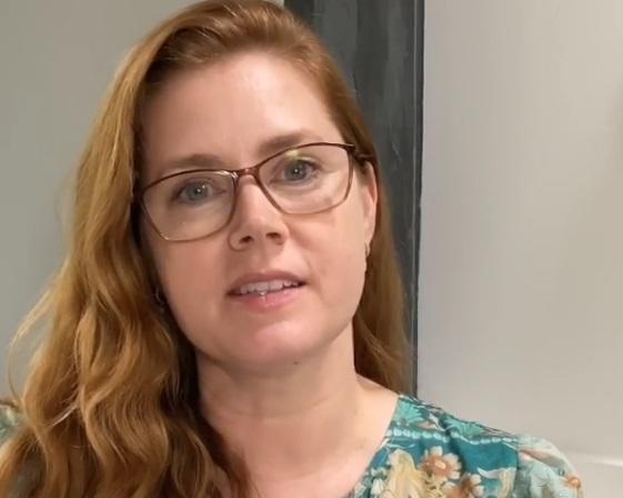 Debuta en Instagram Amy Adams | Telediario México