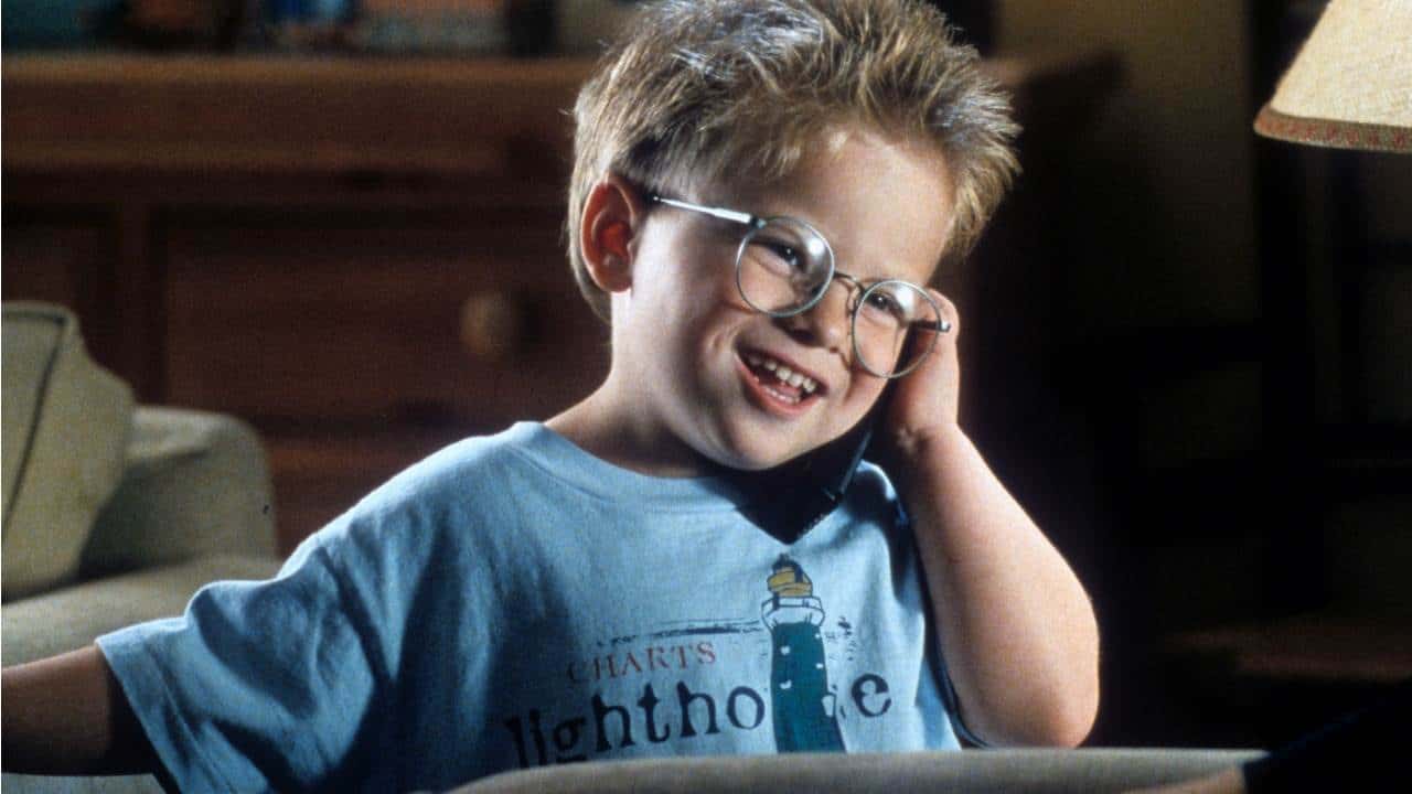 La gran transformación del pequeño George de "Stuart Little ...