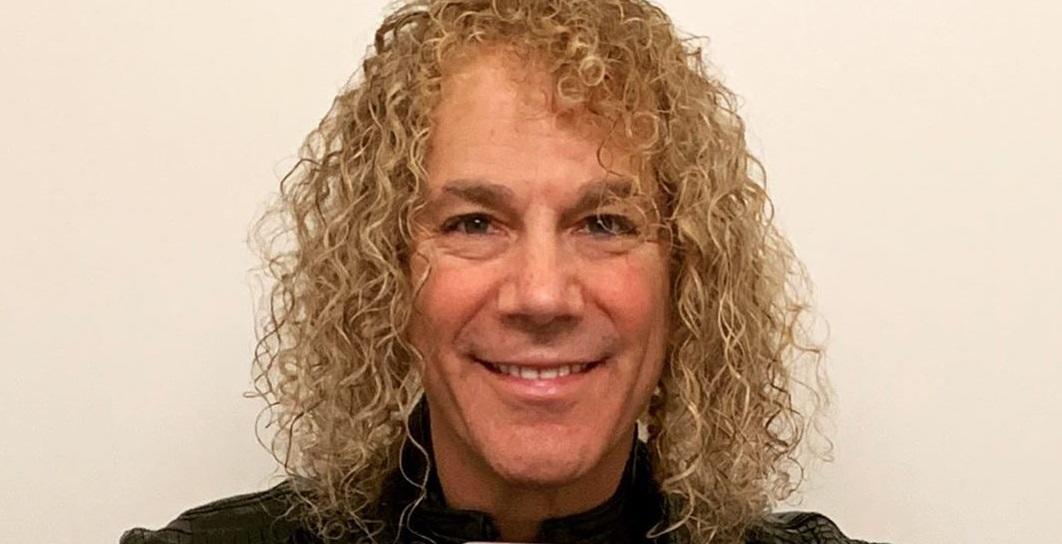 Da positivo a coronavirus David Bryan, integrante de Bon Jovi ...