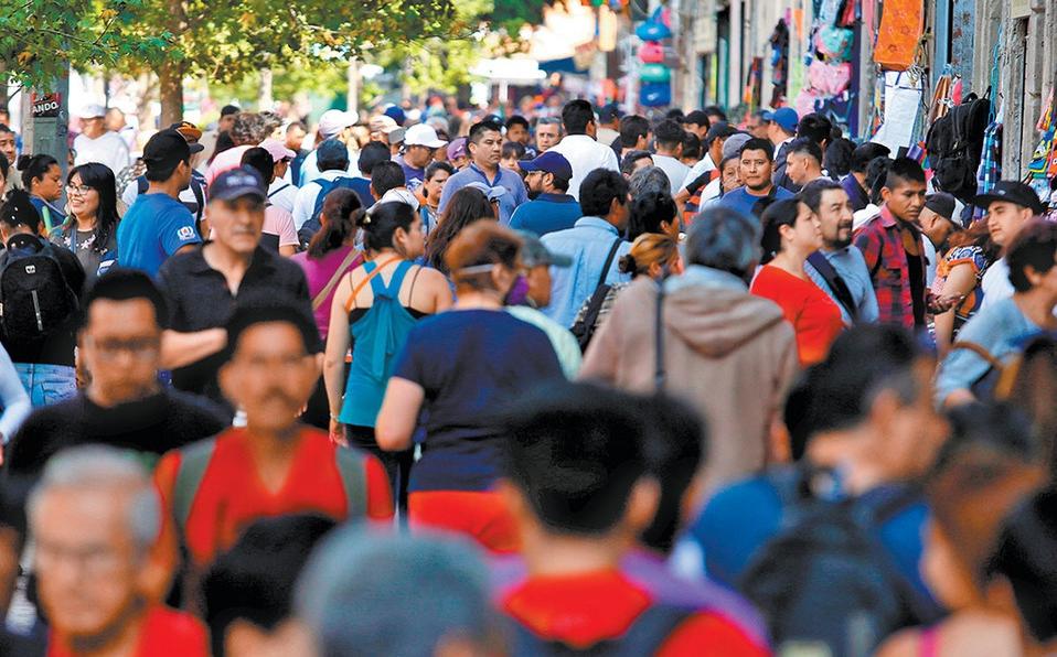 Reprueba Salud que solo 30% de los ciudadanos permanezca en casa ...