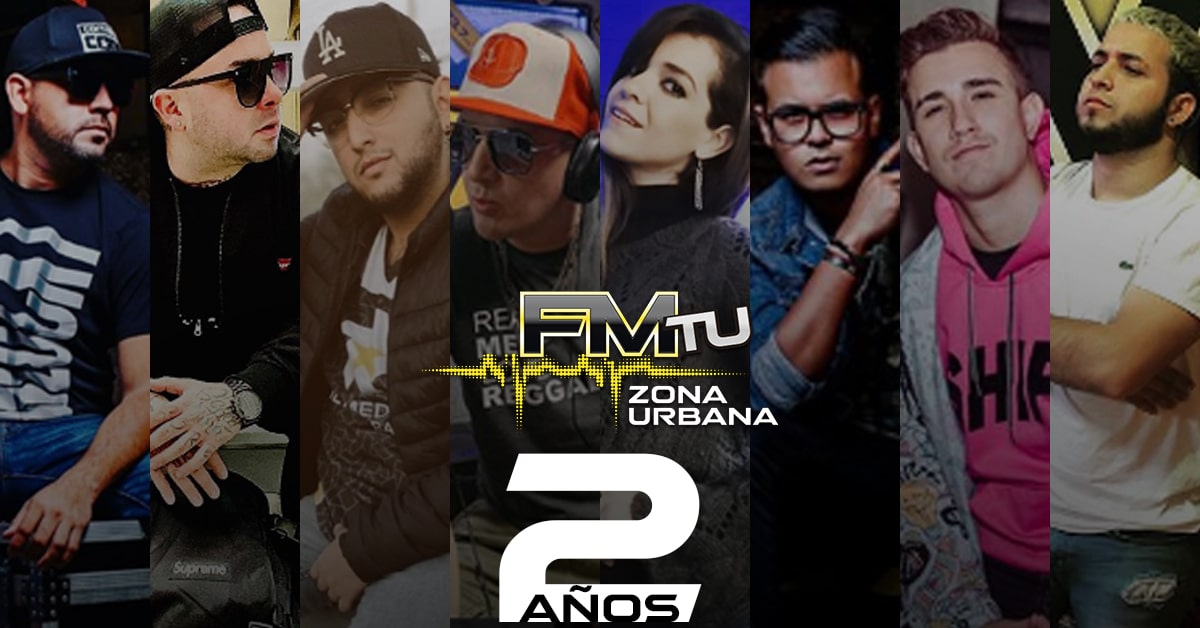 ¡FMTU cumple dos años! | Telediario México