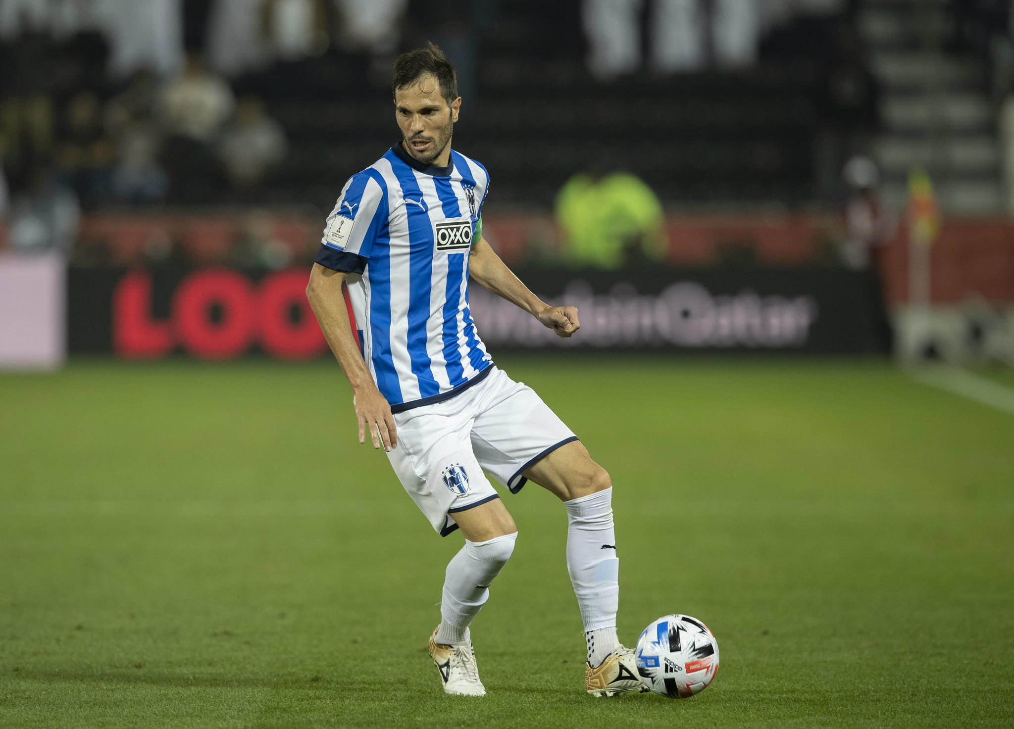 En su momento pensé terminar mi carrera con Rayados: Basanta ...