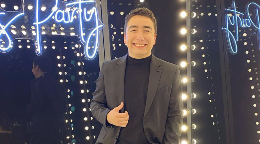 Por esta razón Irving 'Tomato' abandonó 'Acábatelo' | Telediario México