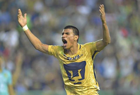 Jesús Gallardo se burla del América otra vez | Telediario México