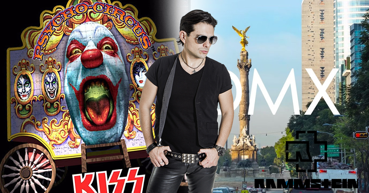 The Greatest Circus Show deleita a los laguneros con espectaculares ...