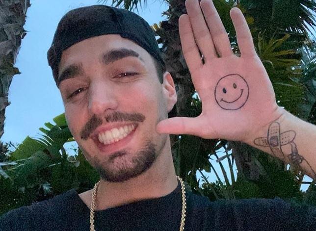 Recuerda Rels B su trayectoria en 'Para Llegar Arriba' y 'Aleluya ...