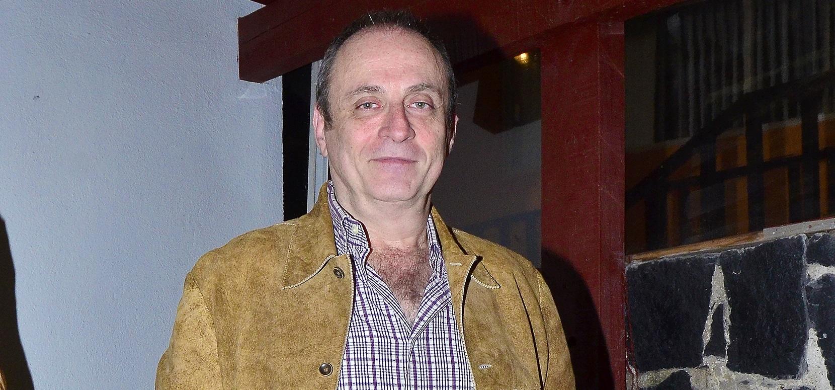 Las pérdidas en teatro están siendo muy fuertes: Morris Gilbert ...