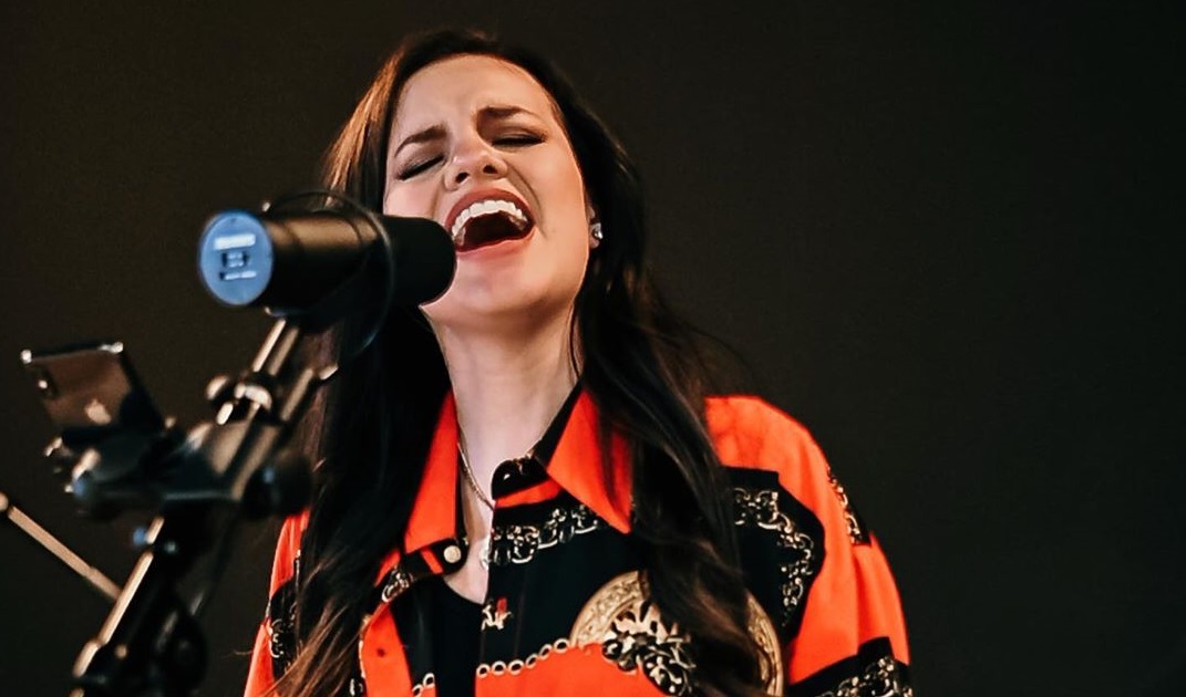 ¡Sarita Sosa, preparada para su debut musical! | Telediario México