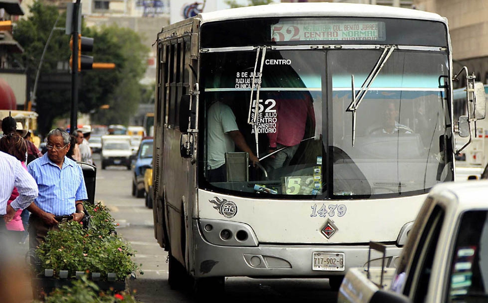 Guadalajara Ruta 52 C Sigue Sin Dar Cambio Telediario México