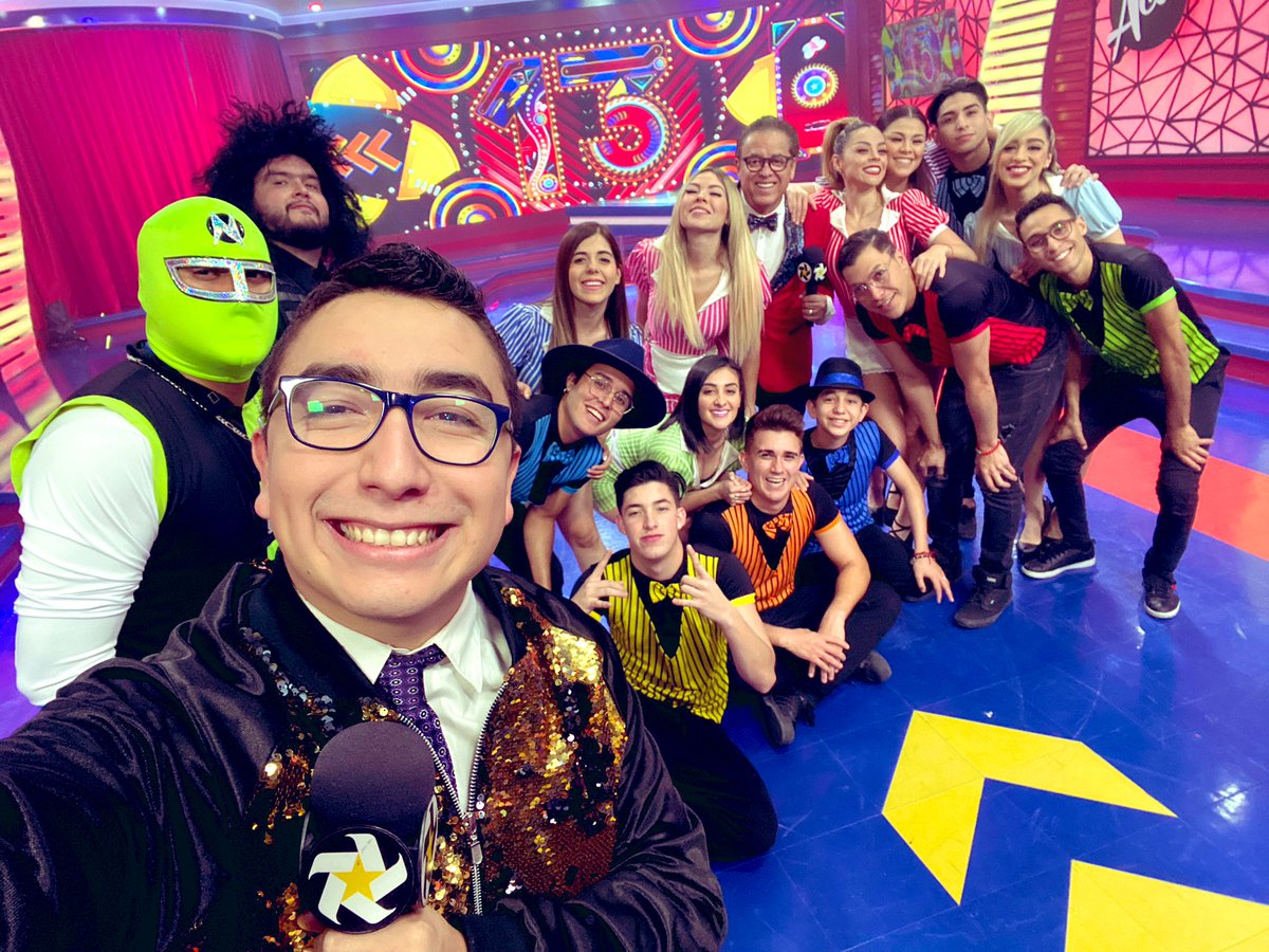 ¡Adiós Acábatelo! Elenco anuncia la fecha de su última emisión ...