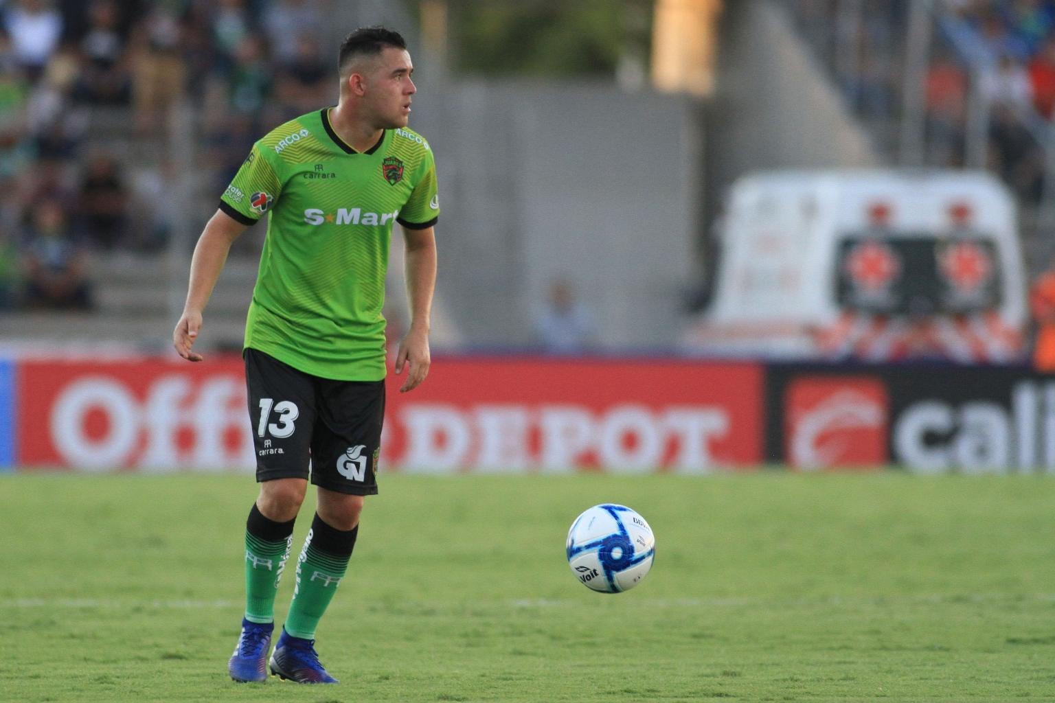 Israel Jiménez confirma que ha finalizado su contrato con Tigres ...