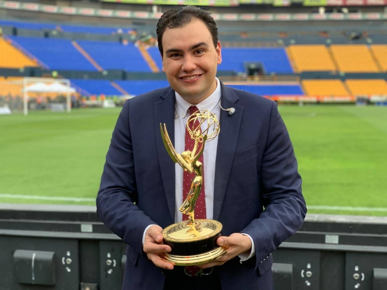 Aldo Farías confiesa cómo llegó a RG La Deportiva | Telediario México