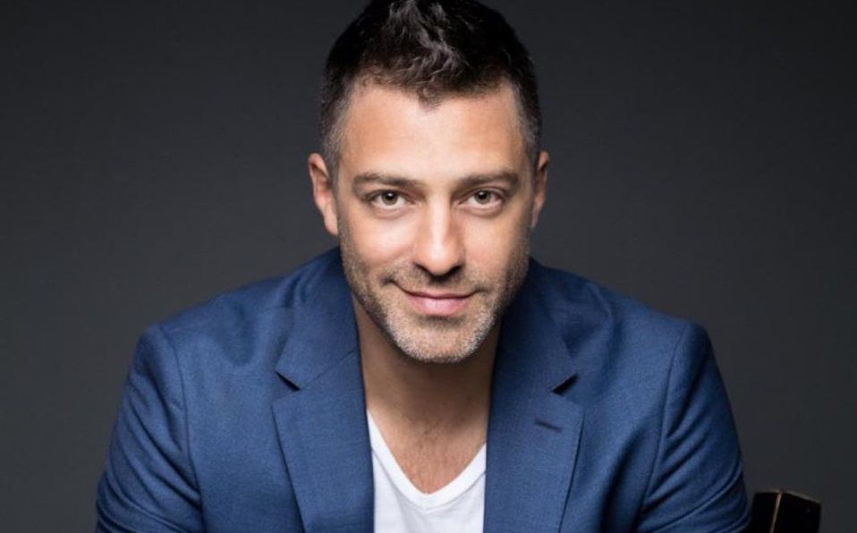 Así se veía Ari Borovoy cuando era niño en La Onda Vaselina | Telediario México