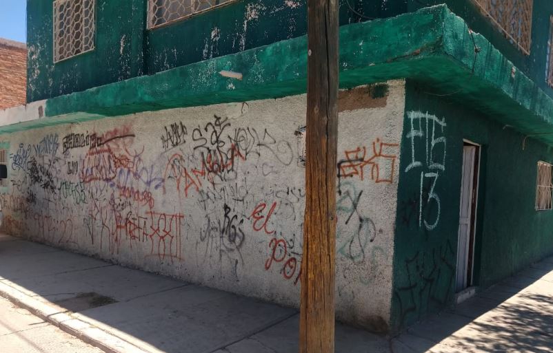 Regresan los famosos ‘puntos’ en la colonia Emiliano Zapata ...