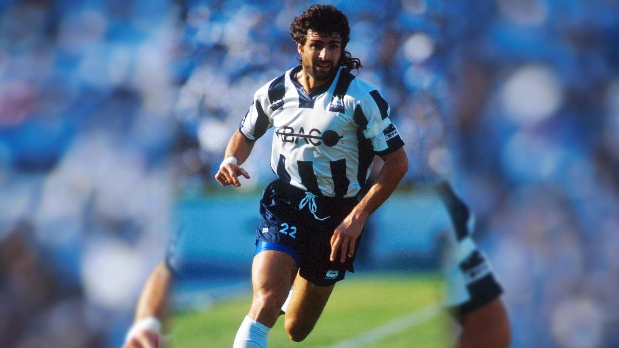 Los mejores momentos los viví en Monterrey: Richard Tavares ...