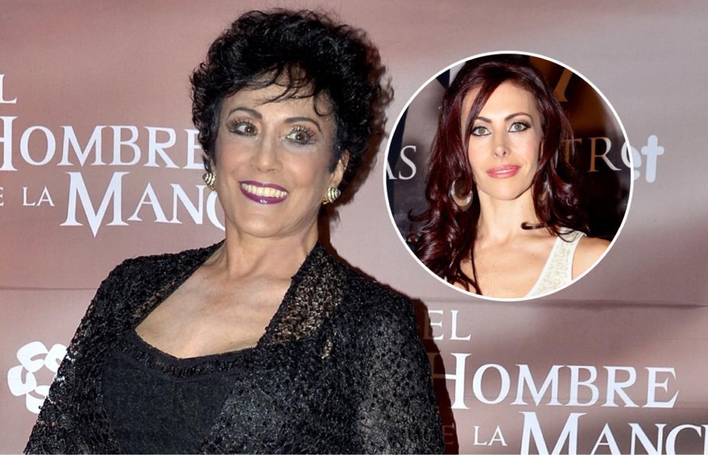 Era una pesada: Se suma Julissa a 'guerra' contra Vanessa Guzmán ...