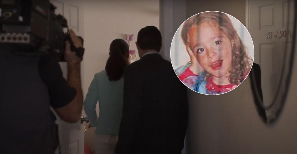 Llega a streaming serie sobre el caso Paulette | Telediario México